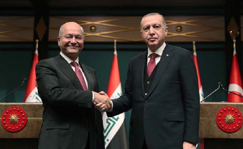 Uluslararası Politika Akademisi – (UPA) – BAĞDAT’TAN ANKARA’YA ÜST ...