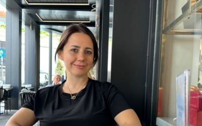 Uluslararası Politika Akademisi – (UPA) – SEDA GÖZDE TOKATLI